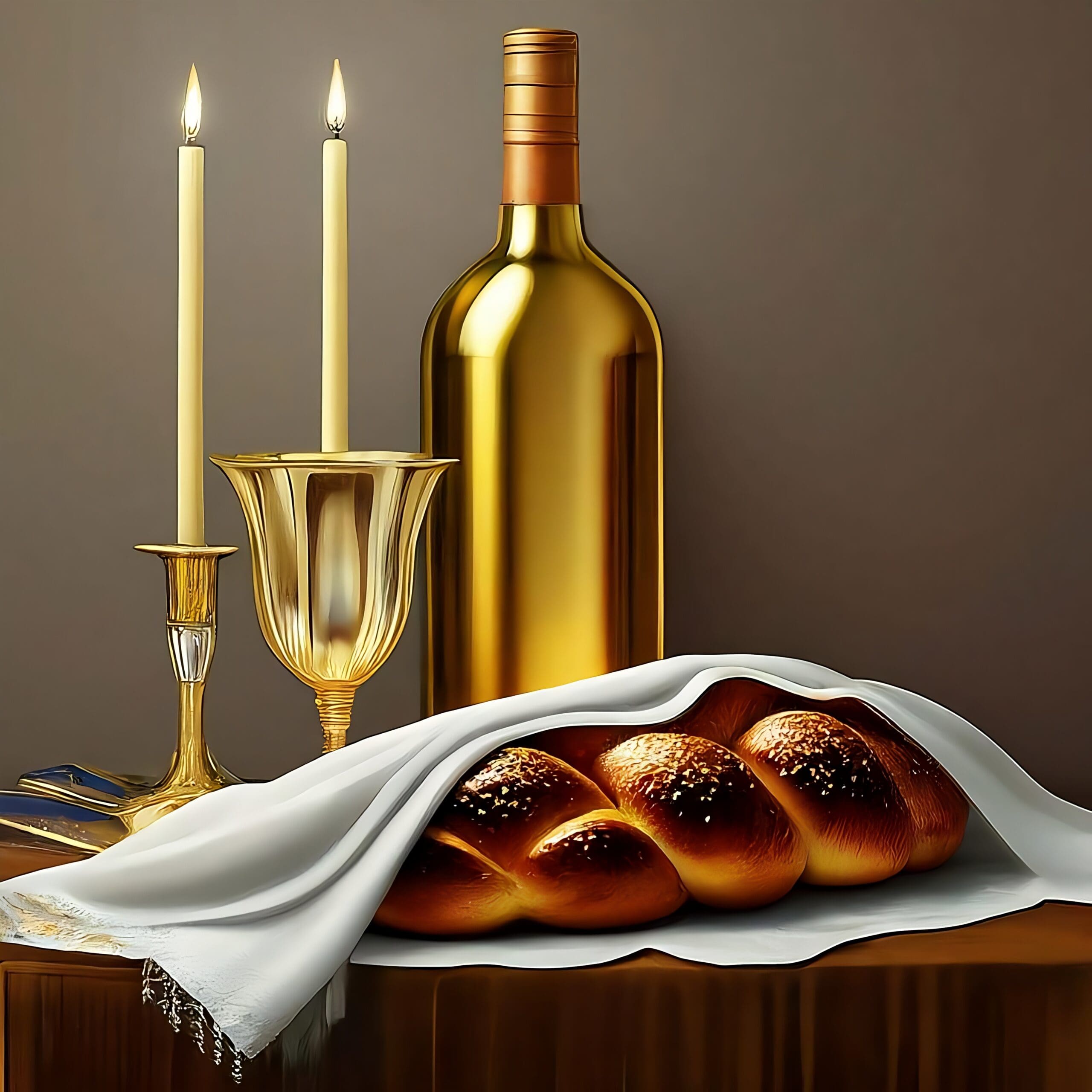 Creation and Shabbat - Lesson 1 | The Lookstein Center