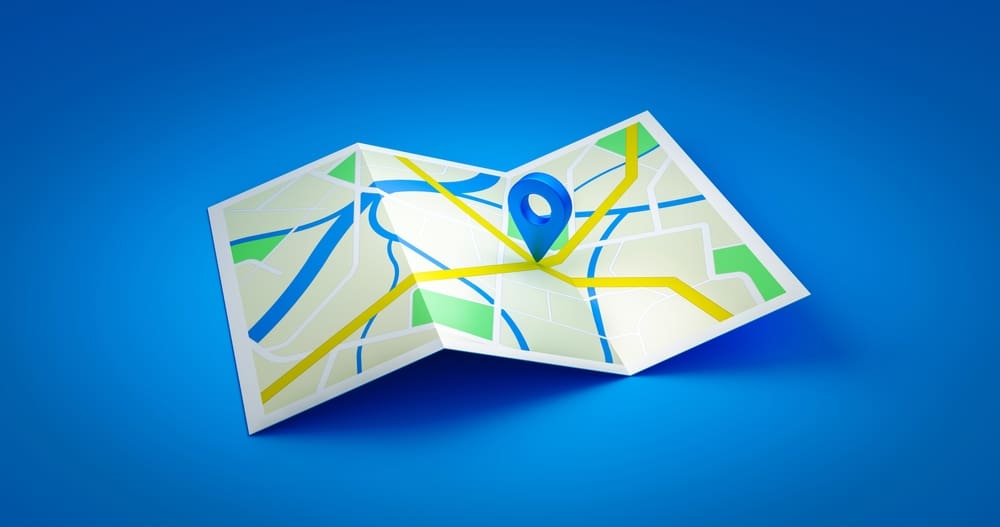 Kivunim: Maps and Directions in Tanakh | The Lookstein Center