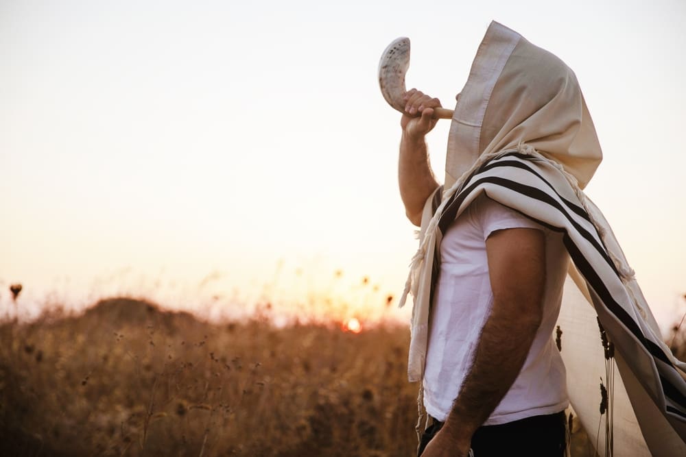 Rosh Hashanah as a Day of Judgment - Part 1