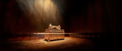 The Journey of the Holy Ark | The Lookstein Center