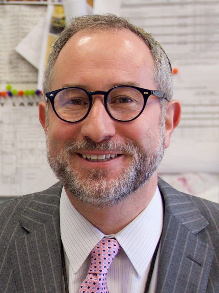 From the Desk of the Rosh HaYeshiva: A Model of School-Home Connection