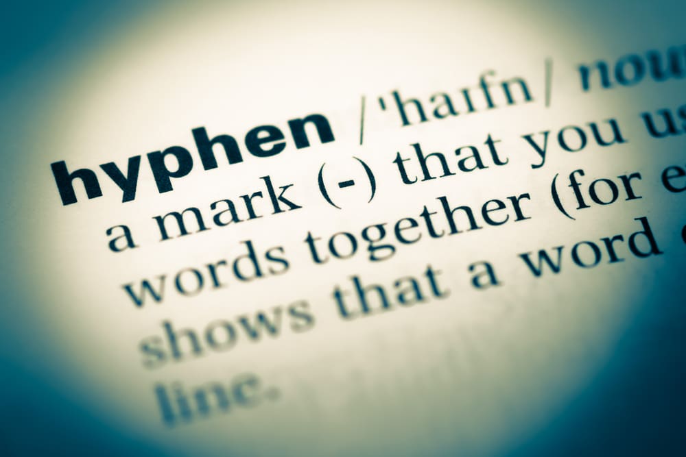 Heed The Hyphen: The Importance of Educator Self Care