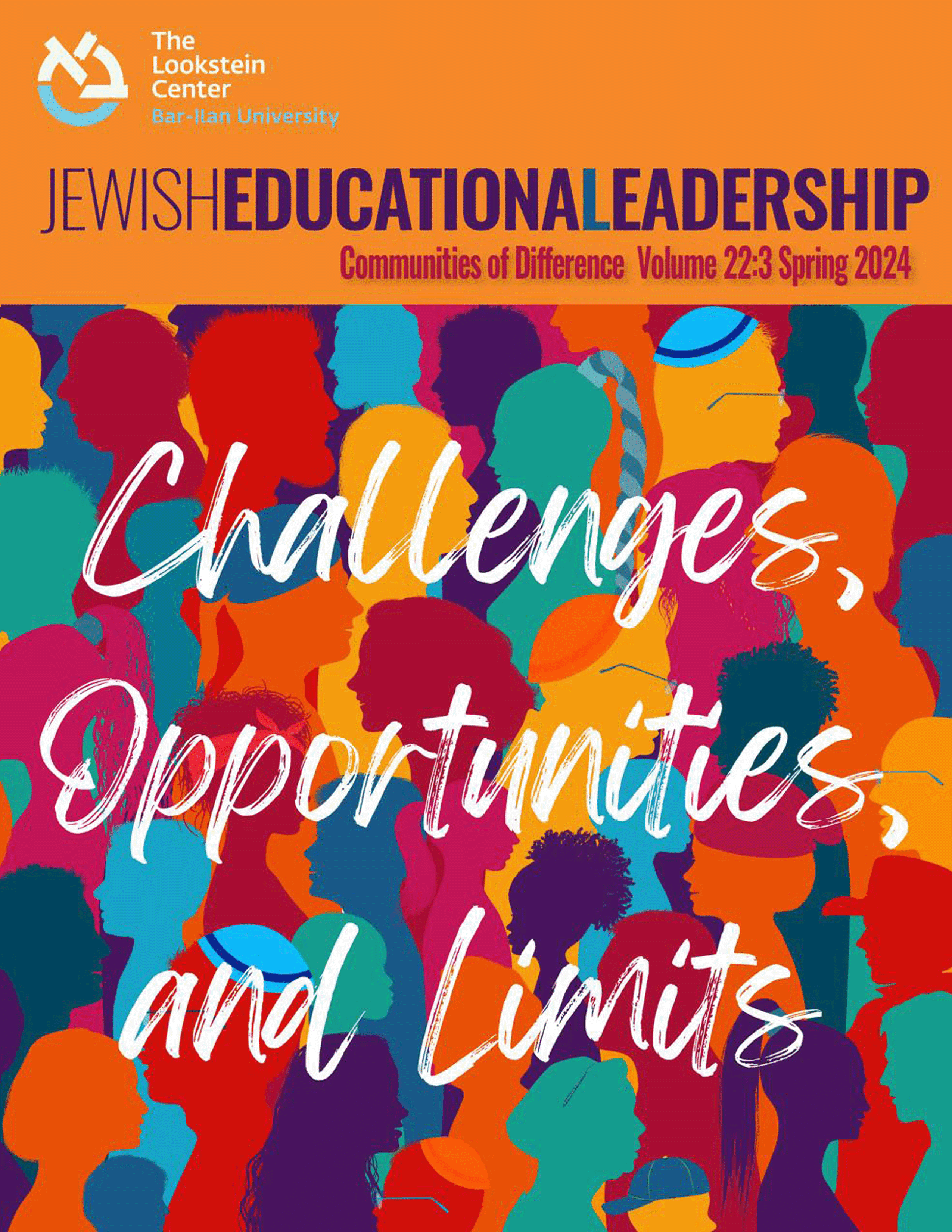 Aspiring to Expand our Circle of Inclusion: Jon Mitzmacher